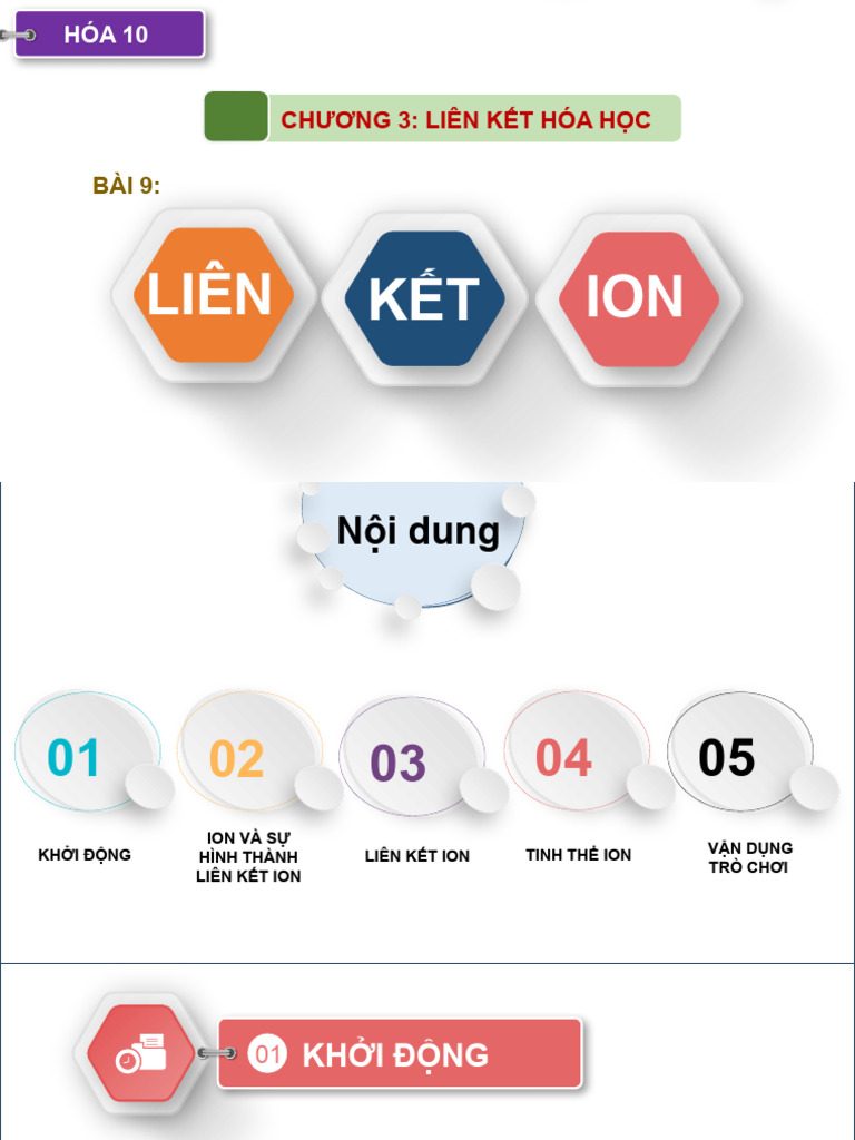 Hóa 10 - Hóa 10 - CTST | PDF