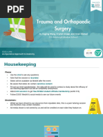 Surgical Site Marking | PDF | Surgery | Medicine