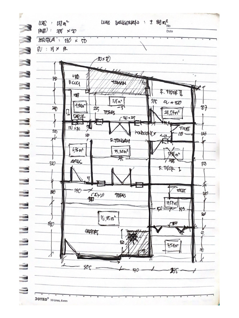 30 Lines, 6 MM | PDF