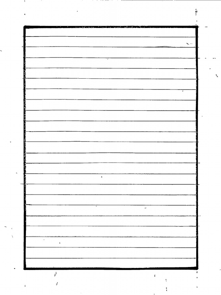 Plantilla APA Renglones DG Tovar | PDF