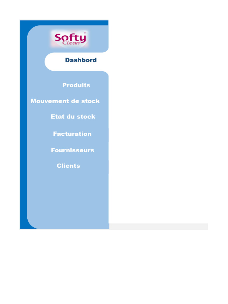 Gestion des Stocks et Facturation Excel | PDF | Facture | Ingénierie ...