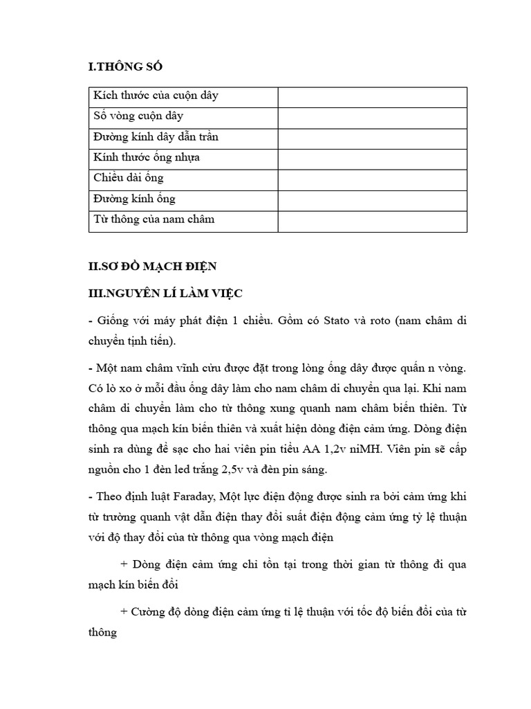 Đèn pin lắc - 01-02-2024 | PDF Đèn pin lắc - 01-02-2024 | PDF