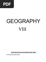 T2 G 603 Labelling A River Activity Sheet | PDF