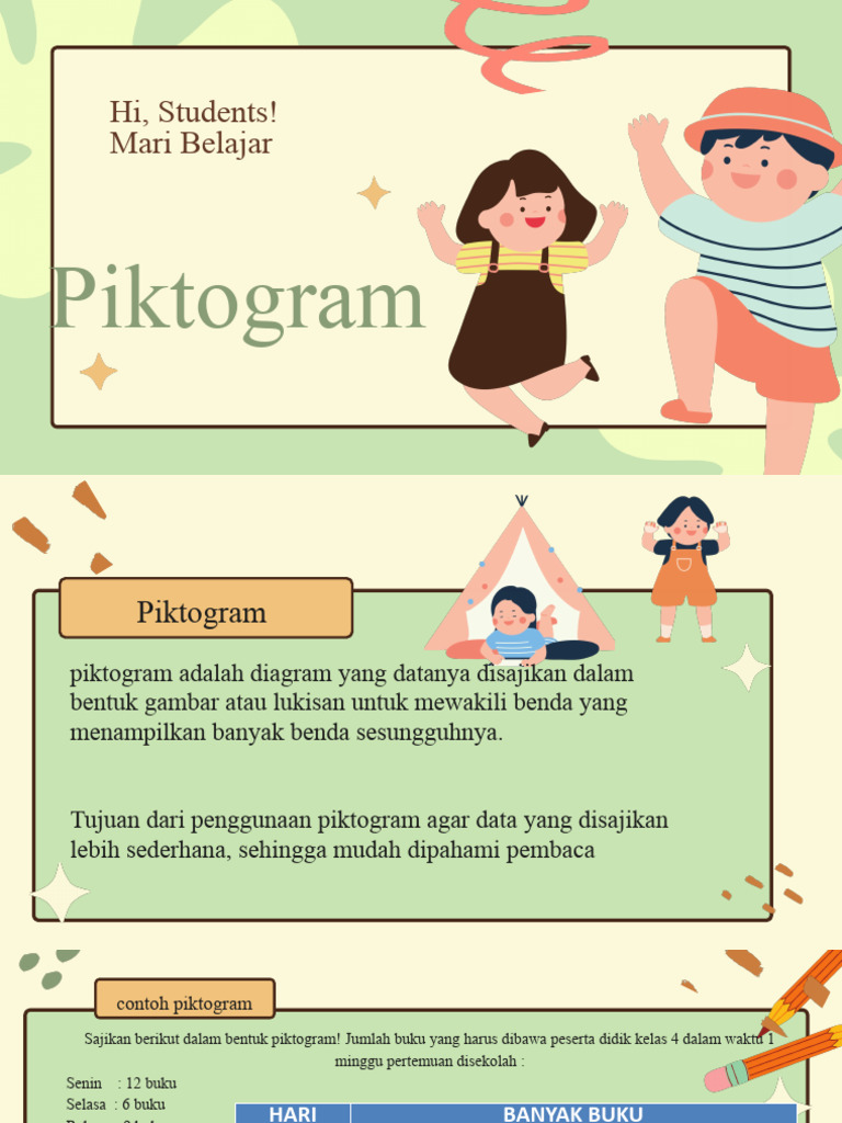 PPL Media Piktogram | PDF