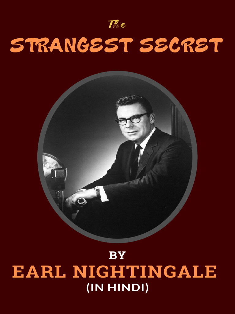 Inspirational Strangest Secret | PDF