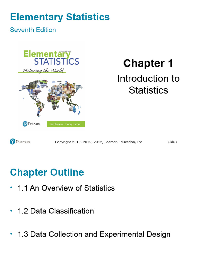 Section 1 3 Download Free Pdf Sampling Statistics Experiment