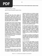 Understanding Semi-Active Radar Homing | PDF | Military Technology ...