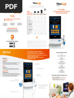Fibroscan Interpretation - Guide 2020 | PDF | Cirrhosis | Hepatitis