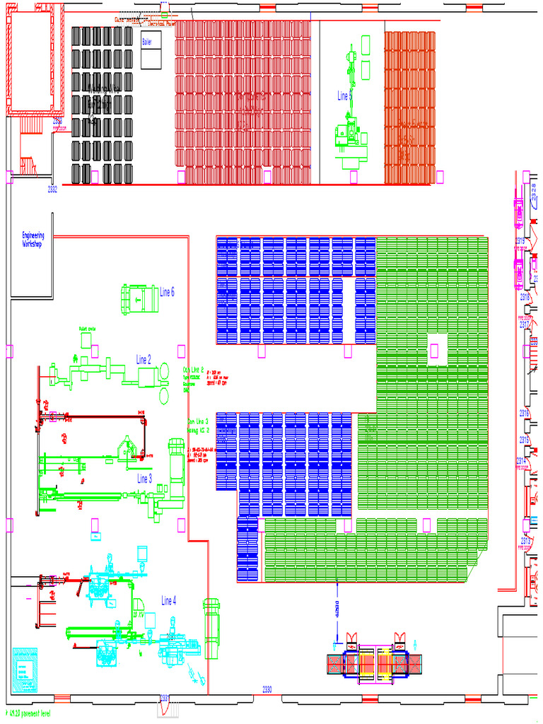2020 - 03 - 05 UB12 Level 0 - PROPOSAL-Model | PDF | Welding | Construction