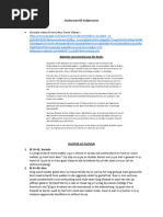 AFR Graad 12 Junie 2023 Gedigte | PDF