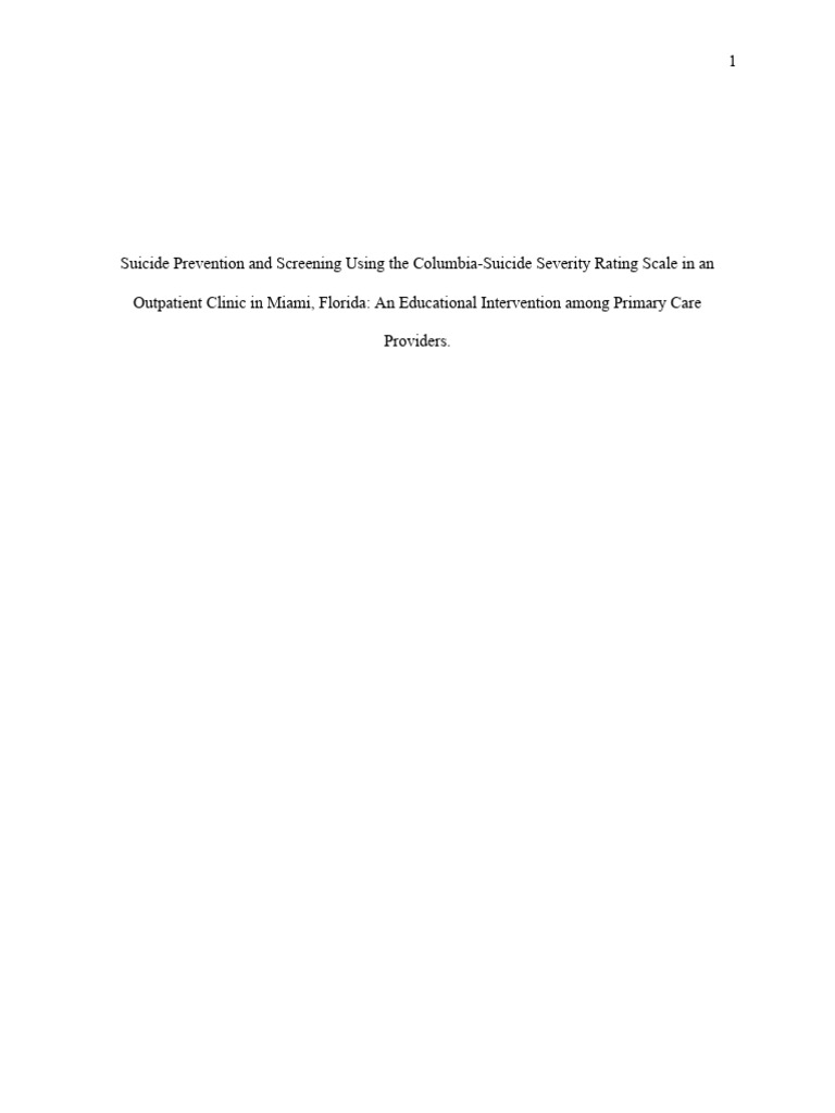 Project Final | PDF | Preventive Healthcare | Systematic Review Project Final | PDF | Preventive Healthcare | Systematic Review