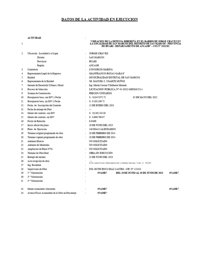 Valo #03 - Abril 2024 | PDF