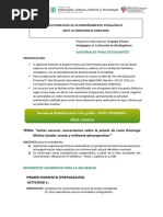 Poema Mi+Identidad | PDF | Educación avanzada