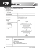 Soalan BM Tingkatan 3 Kertas 1 | PDF