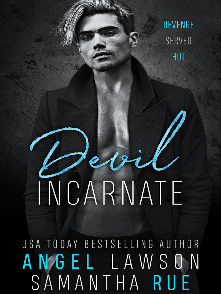 Devil Incarnate Boys of Preston Prep #4 Angel Lawson e Samantha | PDF ...