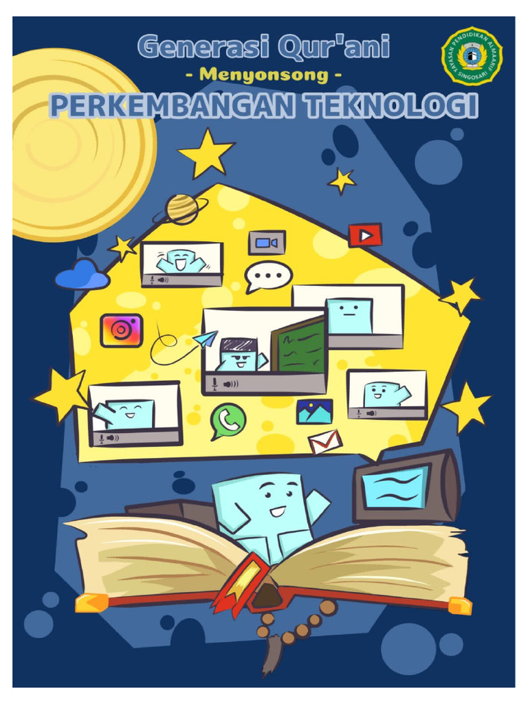 Poster Dzaky Nobel | PDF