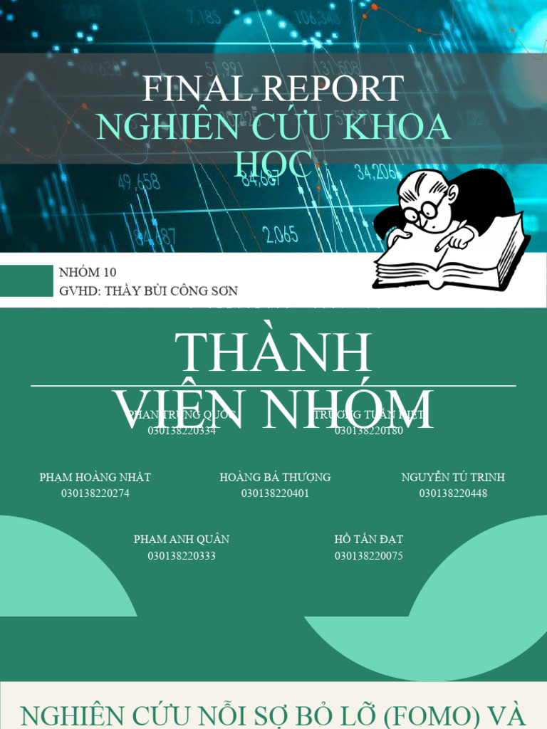 A2 Nhóm 10 PPNCKH d08 | PDF