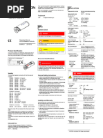 20 - Powerlite Electricals - Brochure | PDF | Transformer | Electrical ...
