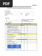 Label Tepi Fail Kecil | PDF