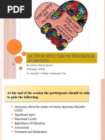 Christmas Party Script (10am) | PDF