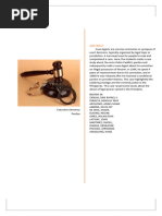 Crim 1 - Introduction To Criminology | PDF | Criminology | Crimes