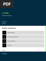 ServiceNow Capability Map | PDF | Application Software | Accounts Payable