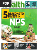 ET Wealth Magazine | PDF