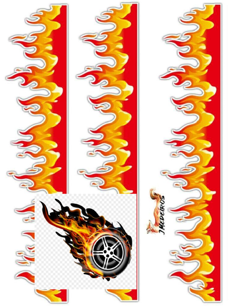 Hot Wheels | PDF