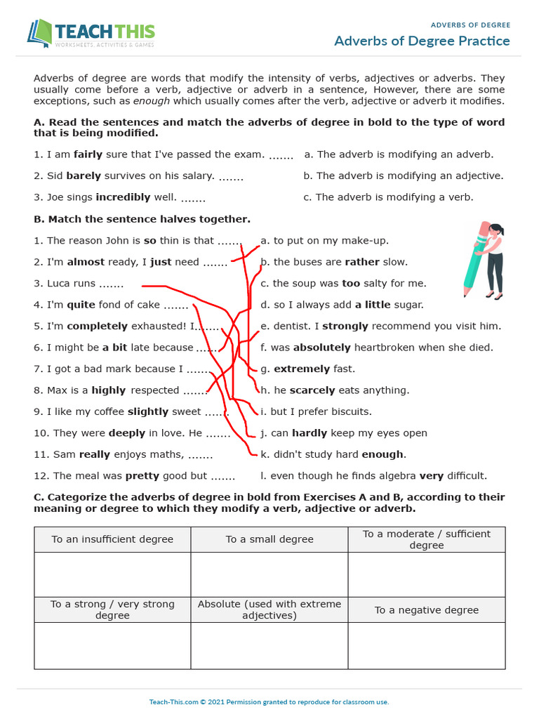 MBHF | PDF | Adverb | Adjective