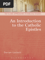 Cre Grade 6 Kpsea Topical Qns v1 | PDF | Jesus | Disciple (Christianity)