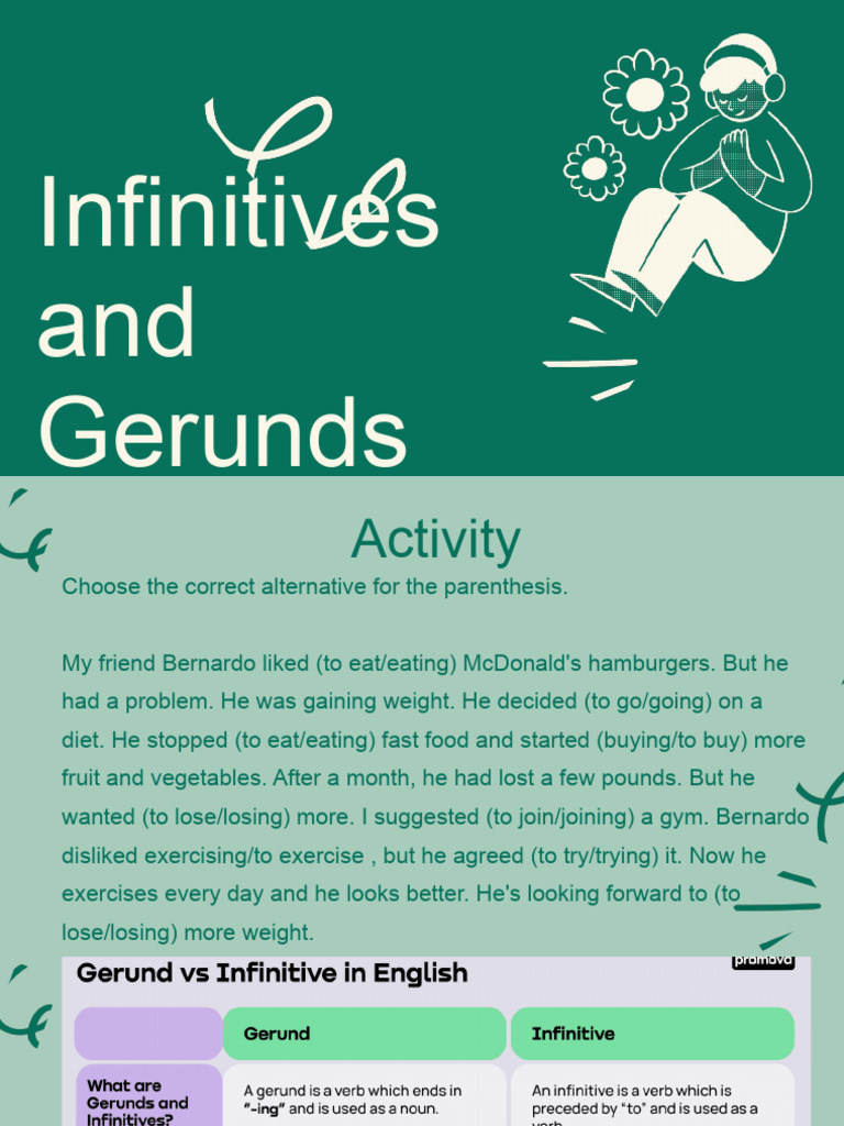 PEL 130 Lecture 4 | PDF | Verb | Perfect (Grammar)