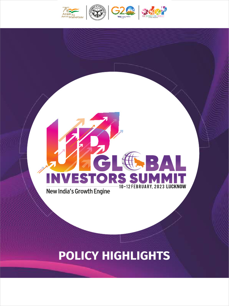 Policy Highlight | PDF