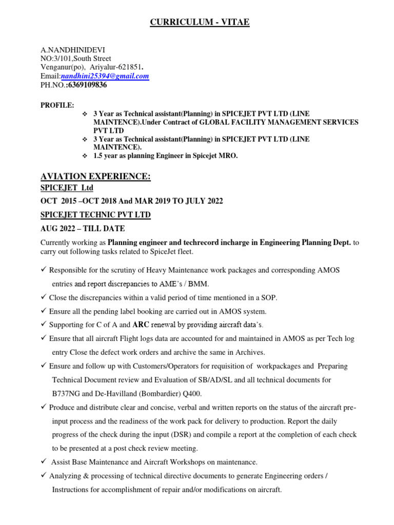 Nandhini Download Free Pdf Engineering