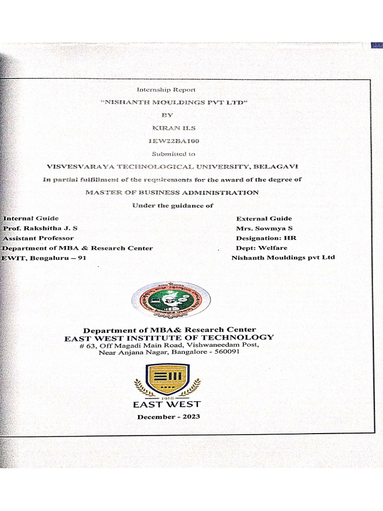 Preliminary Pages | PDF