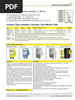 Schischek Excos D Datasheet | PDF | Electrical Connector | Alternating ...