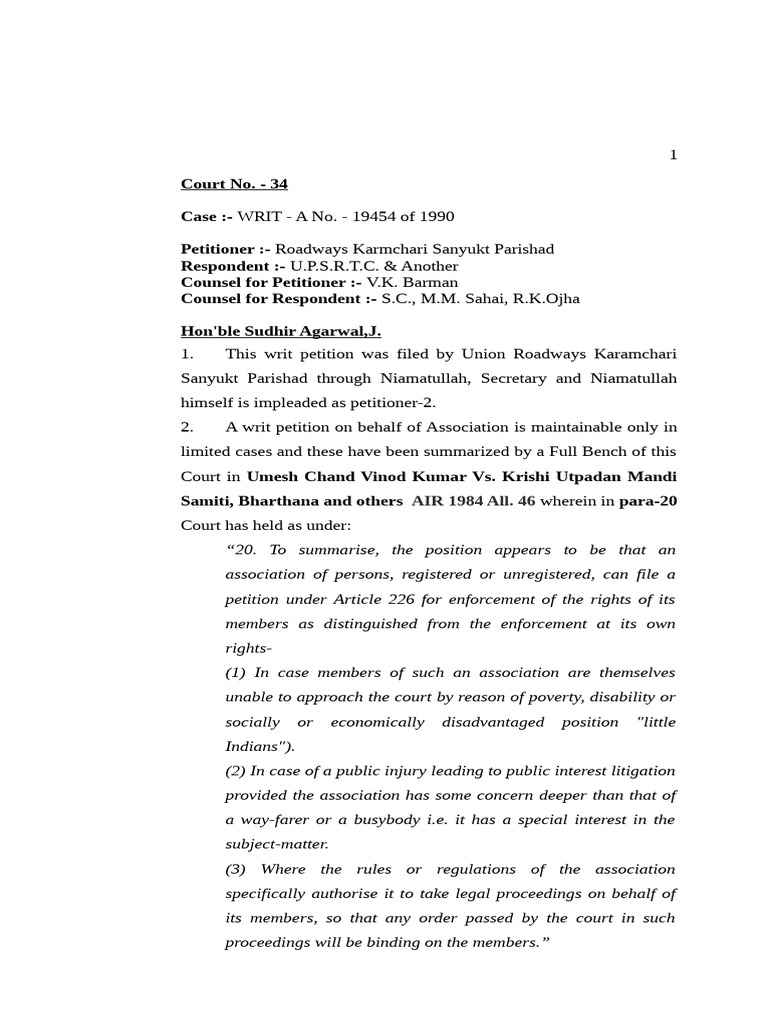 Ilovepdf Merged | PDF | Affidavit | Common Law