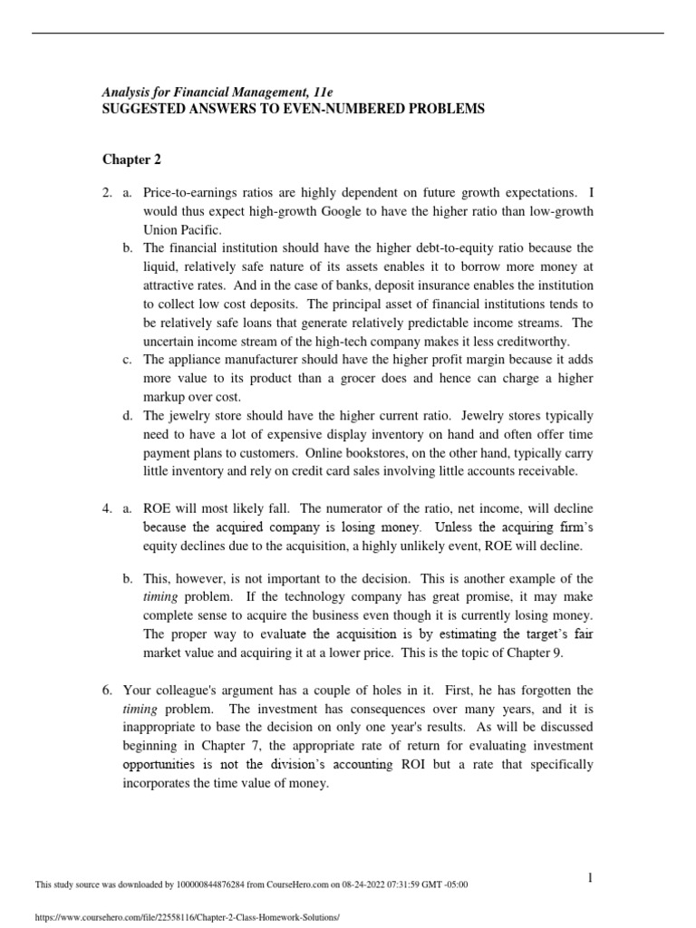 Apdf | PDF | Interest | Debt