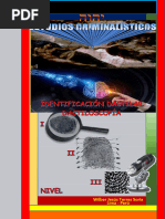 Quiroscopía | PDF | Huella dactilar | Mano