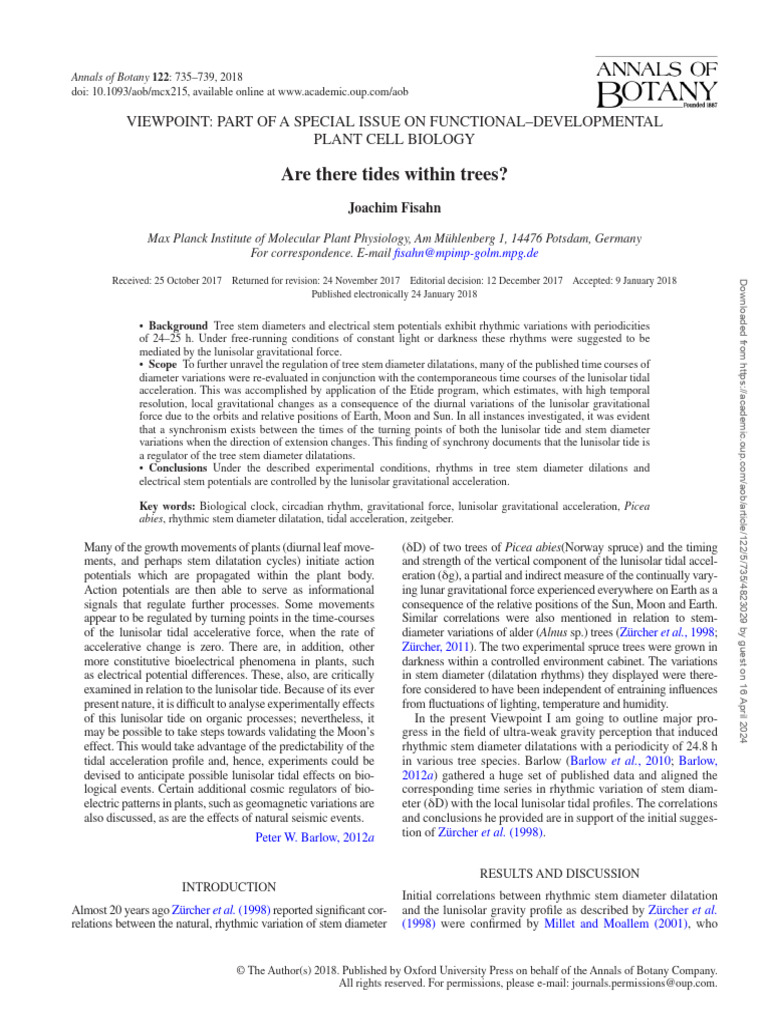 MCX 215 | PDF | Tide | Moon