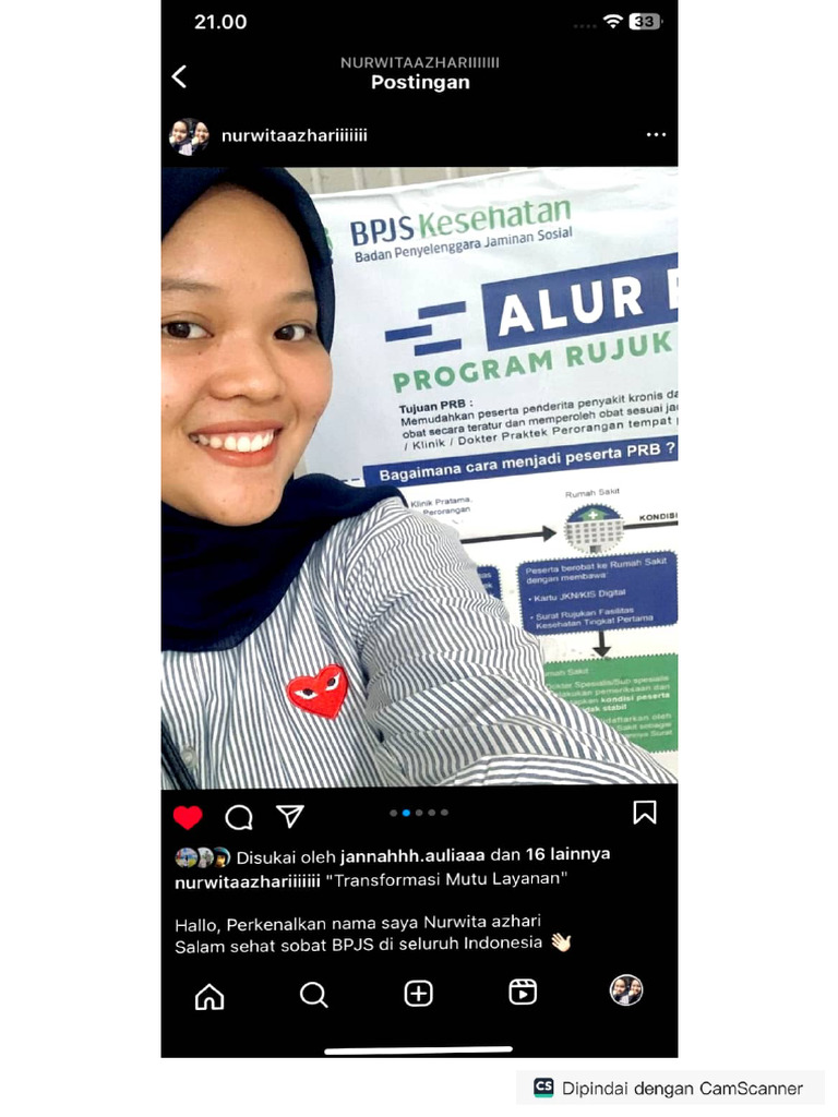 Screenshot Selfie | PDF