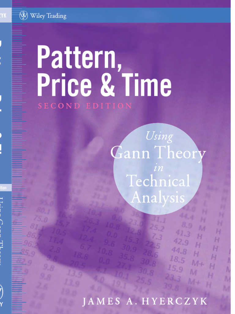 Pattern Price & Time Using Gann (001-050) | PDF