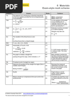 BTEC Applied Science Unit 5 Physics Assessment | PDF | Heat | Physical ...