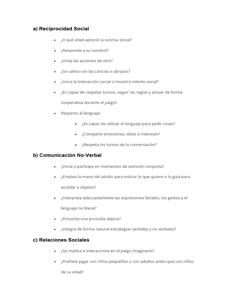 Entrevista Adir | PDF | Comunicación no verbal | Comunicación humana