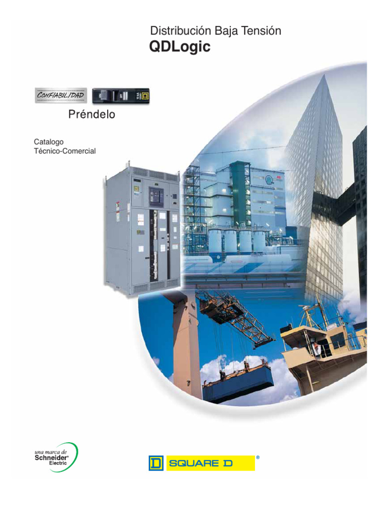 Catalogo Qdlogic | PDF | Red de computadoras | Servidor (Computación)