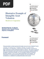 Multi-Period Excess Earnings Method Overview | PDF | Valuation (Finance ...