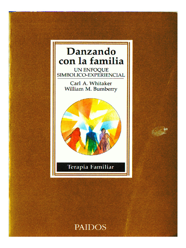 Carl Whitaker Danzando Con La Familia | PDF | Sicología | Ciencias del ...