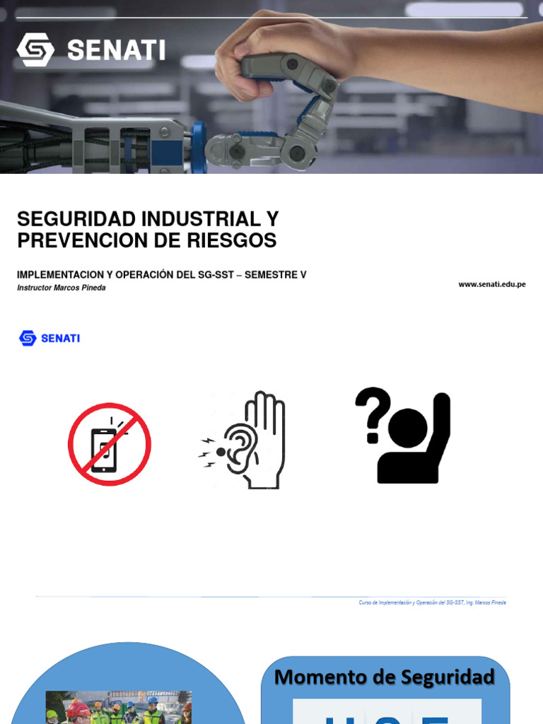 Clase 3 | PDF