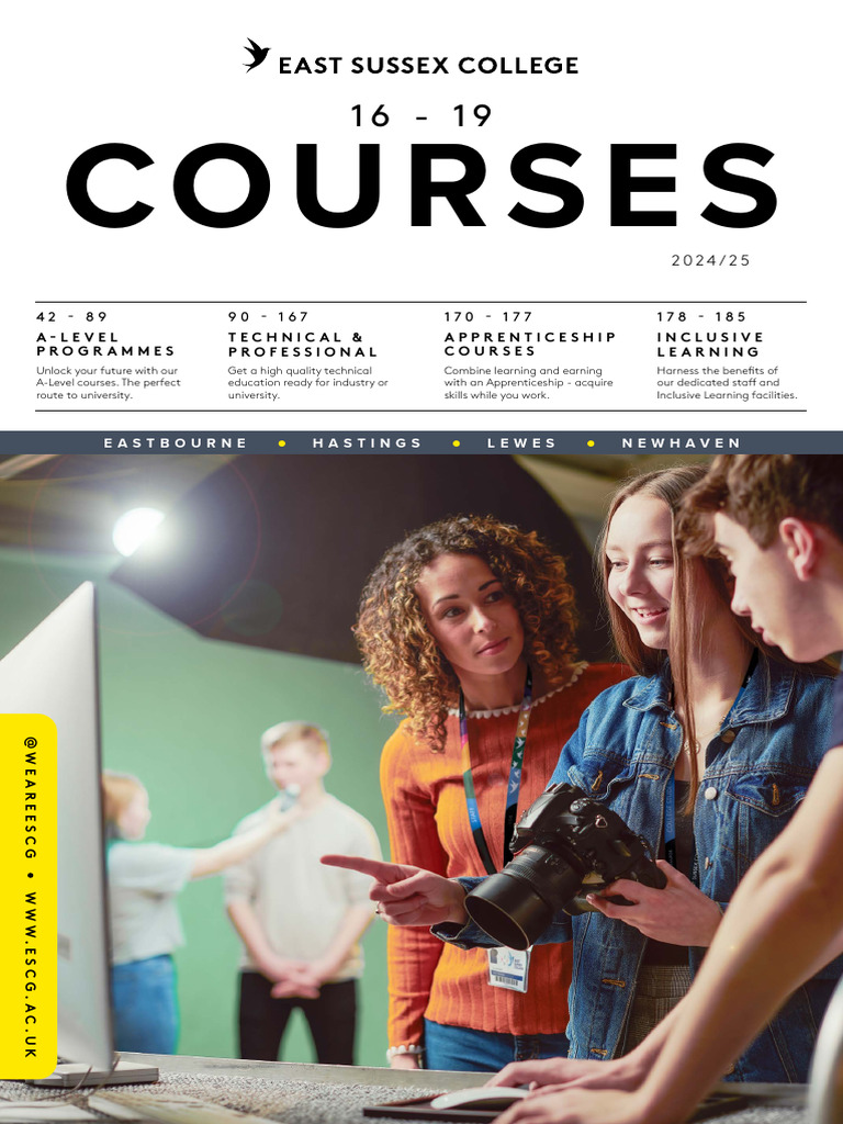 23 - 07 - Full-Time-Course-Guide-24-25 Final Full Guide For Web ...