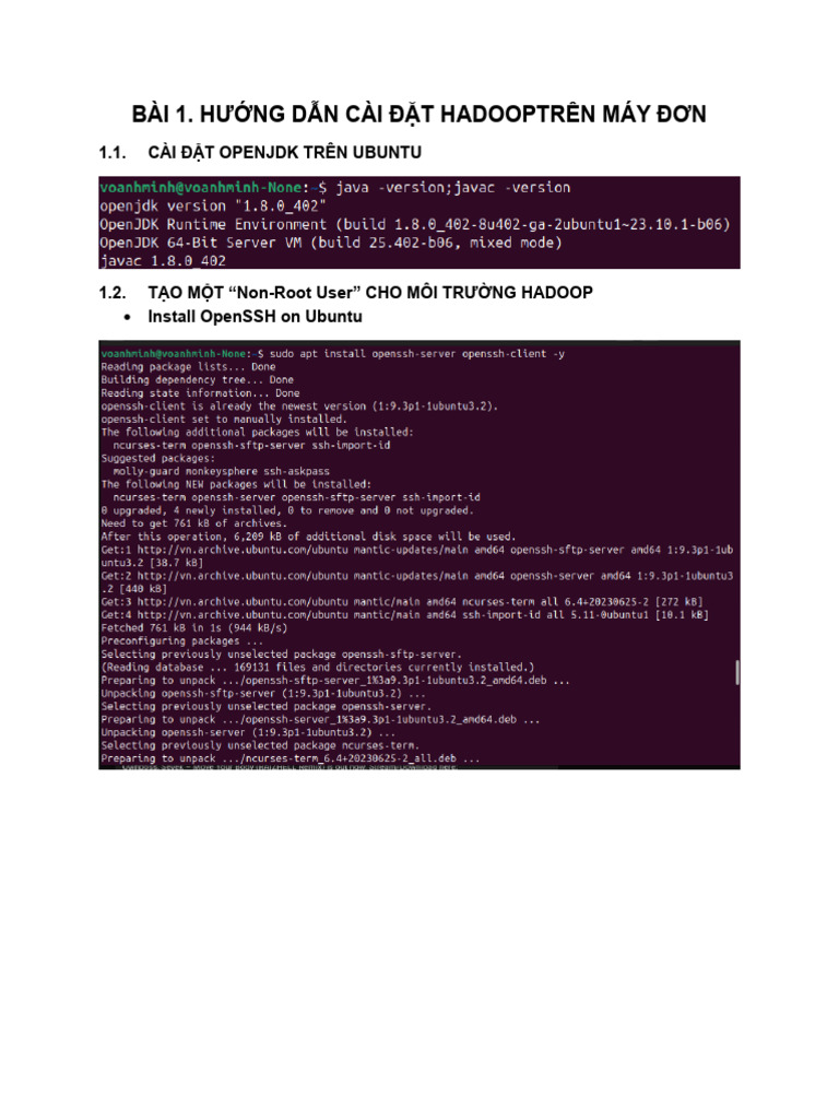 hw01 VoAnhMinh | PDF