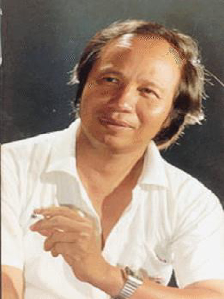 .Bên bờ Hiền Lương-Phan Cao Toại | PDF